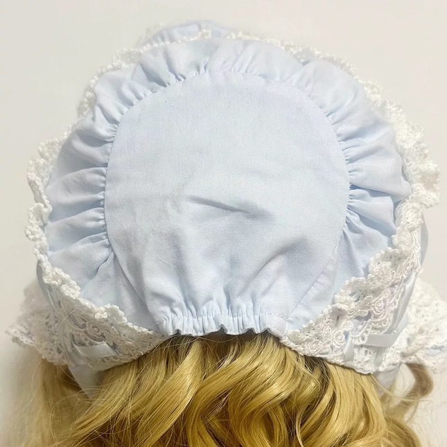 Mille-Feuille Parfait JSK (size L) and full bonnet (add-on) from ...
