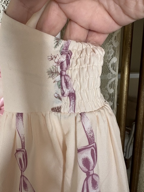 To Alice Deer JSK Size L - Dresses - Lace Market: Lolita Fashion Sales