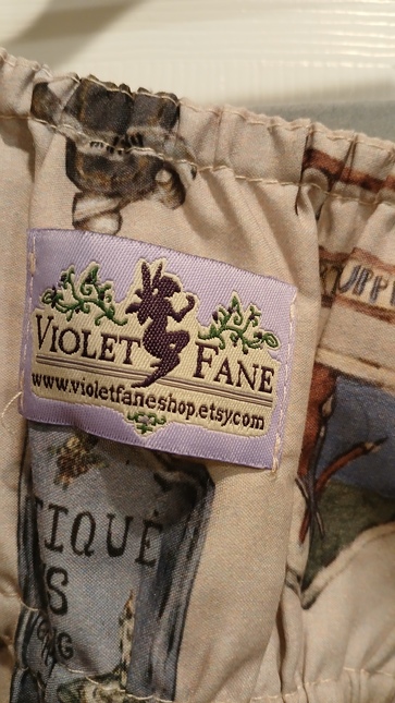 Violet Fane - The Charming Town JSK - Size L - Dresses - Lace Market ...