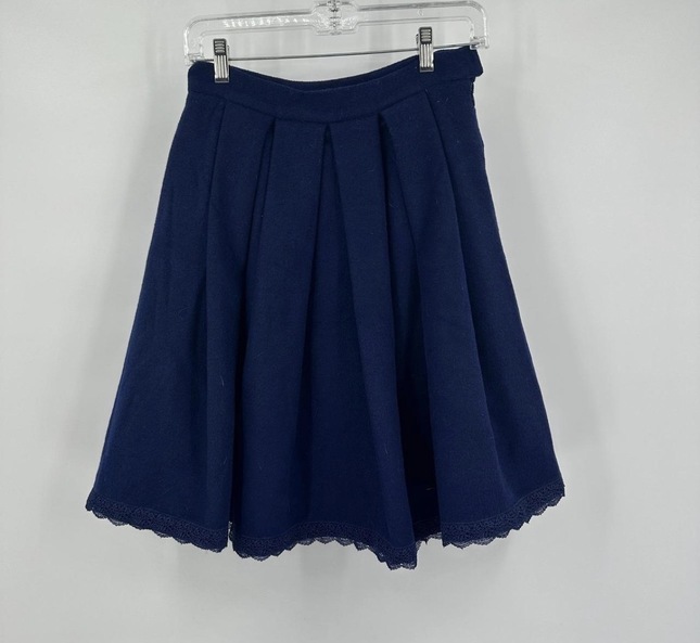 Surface Spell Pantheon of Elements Wool Skirt - Skirts - Lace Market ...