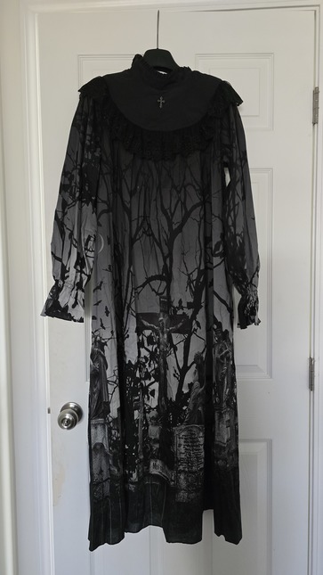 Moi-même-Moitié dress - One Piece - Lace Market: Lolita Fashion Sales