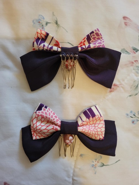 Metamorphose Blossoming Spring Flower Ball Tuck JSK Set - Plus Size ...