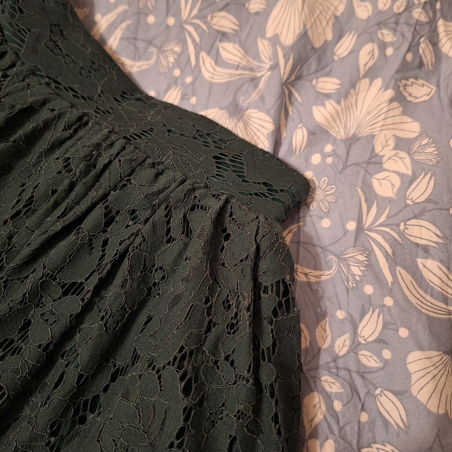 Kaneko Pyshkin pyshkin florence lace skirt - Skirts - Lace Market ...