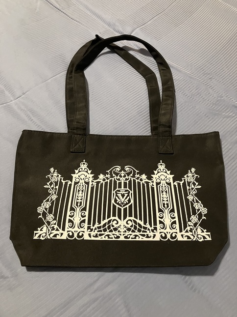 Butler Cafe V novelty items - Stationery and Home Goods - Lace Market ...
