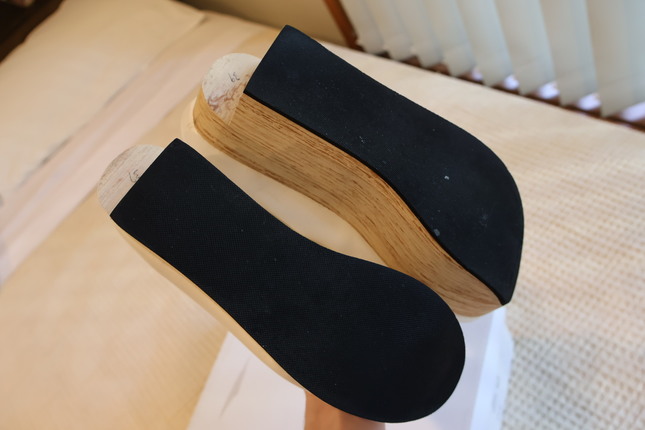 Bodyline Rocking Horse Shoes (size 39) - Shoes - Lace Market: Lolita ...