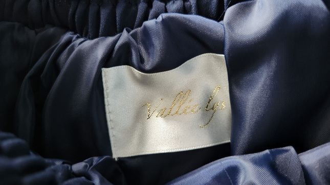 Sweet Alyssum Series Irregular Long Skirt - Skirts - Lace Market ...