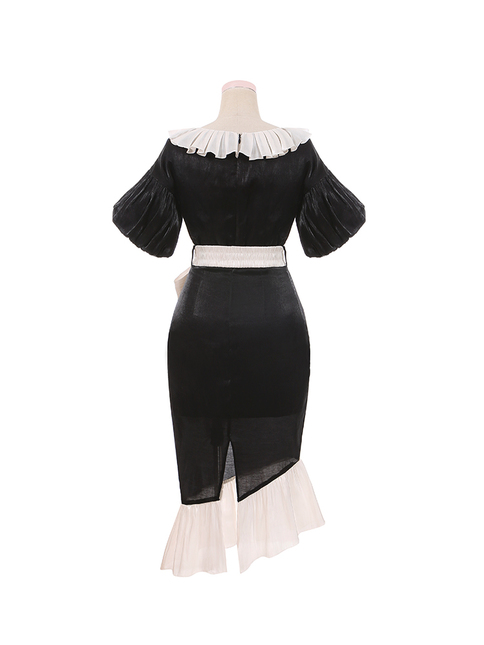 NWT To Alice Madam Pearl Mermaid Dress - Dresses - Lace Market: Lolita ...