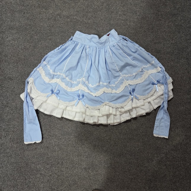 Bodyline "Princess Skirt" - Skirts - Lace Market: Lolita Fashion Sales