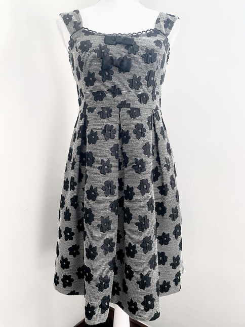 Emily Temple Cute Flower Jacquard JSK - Jumperskirt - Lace Market ...