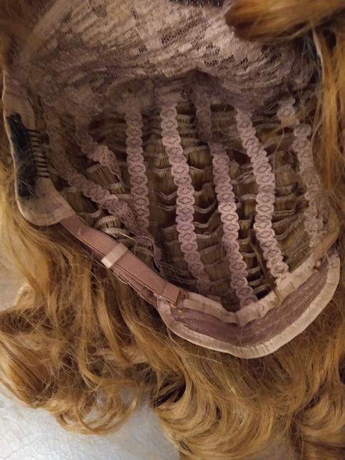 Ringlet updo wig - Wigs and Artificial Hair - Lace Market: Lolita ...