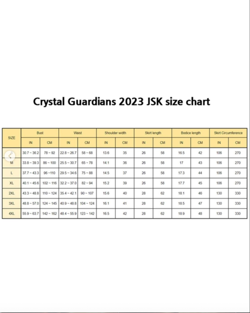 Plus Size Haenuli Crystal Guardians JSK + KC Pink - Dresses - Lace ...