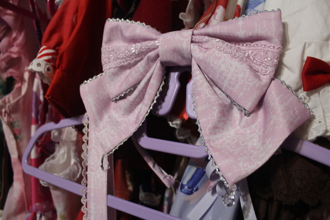 Angelic Pretty Castle Mirage Special JSK Set - Dresses - Lace Market ...
