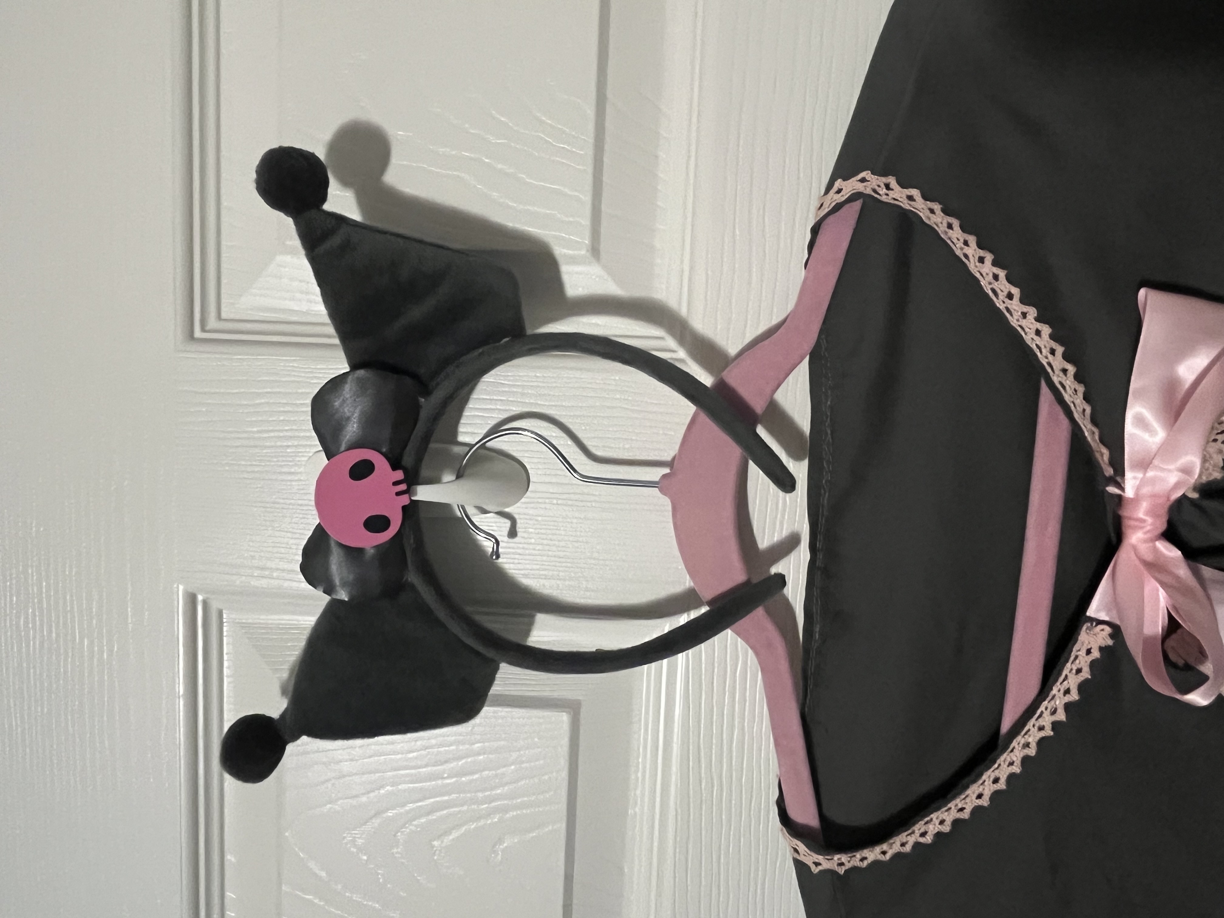 Hand Made Caplet - Capes - Lace Market: Lolita Fashion Sales