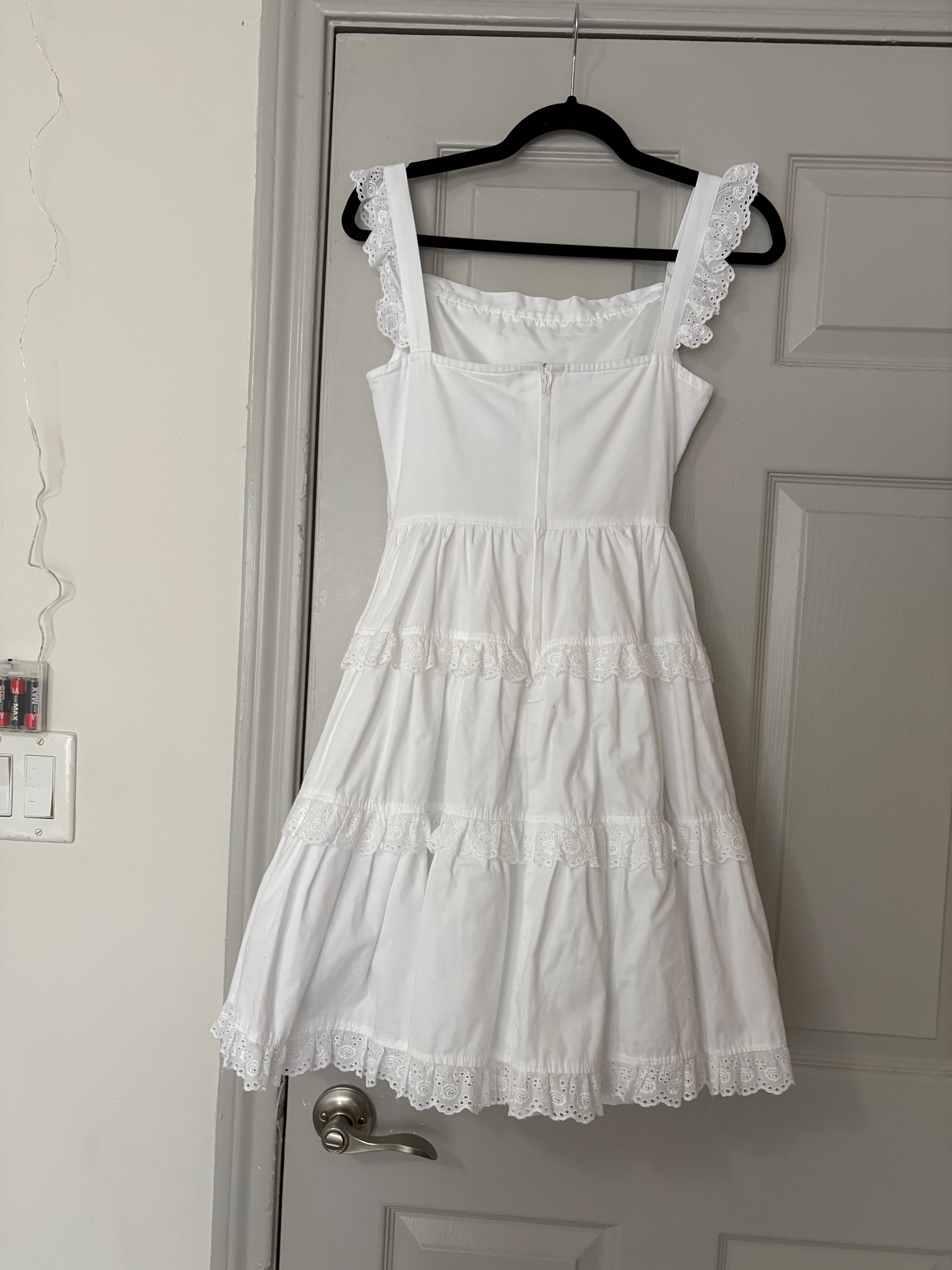 Cornet JSK est. 2002 - Jumperskirt - Lace Market: Lolita Fashion Sales