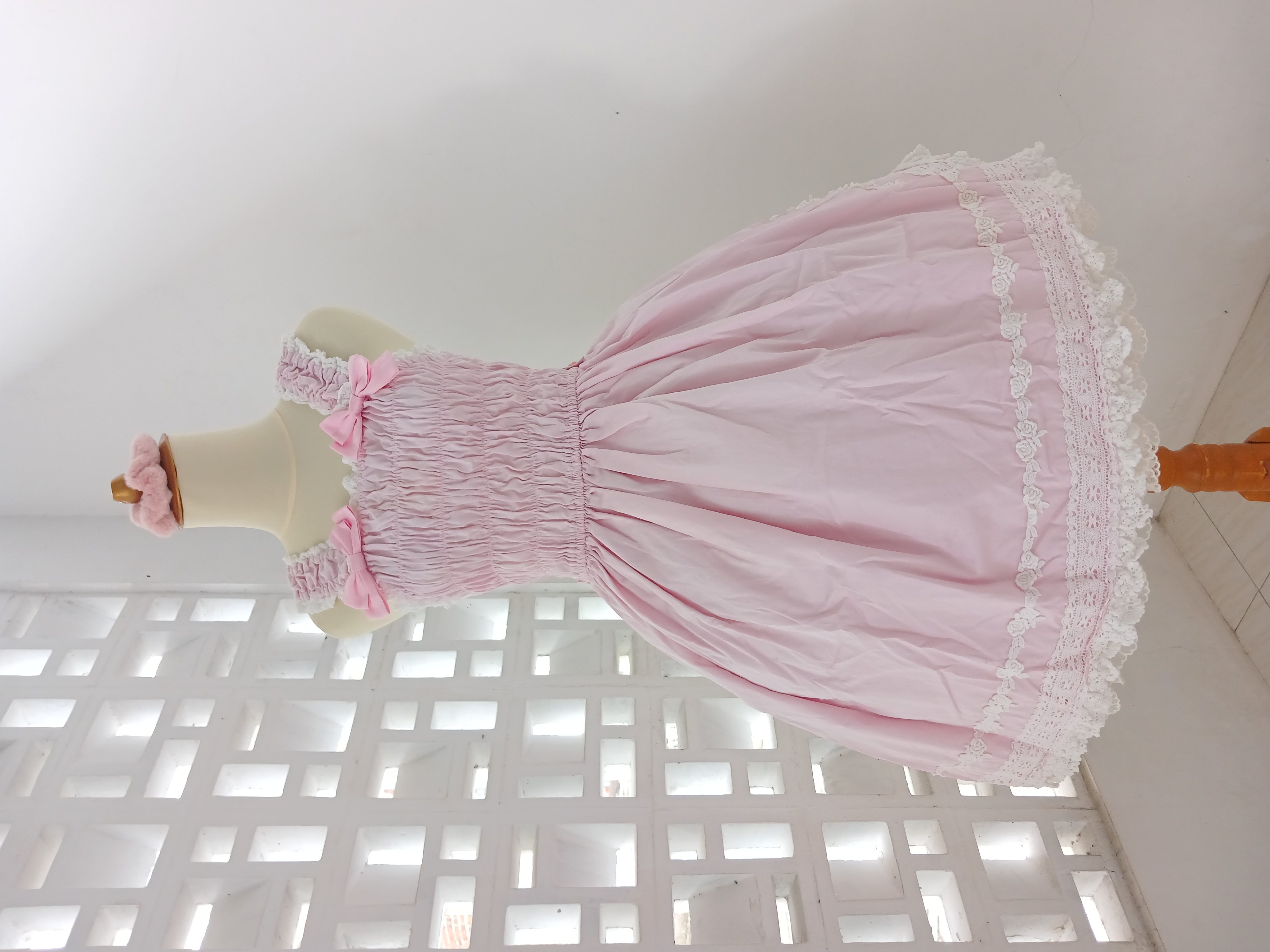 2007 Baby the Stars Shine Bright - Shirring Princess JSK (Old School ...