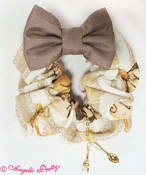 AP Melty Cream Doughnut JSK set - Jumperskirt - Lace Market: Lolita ...