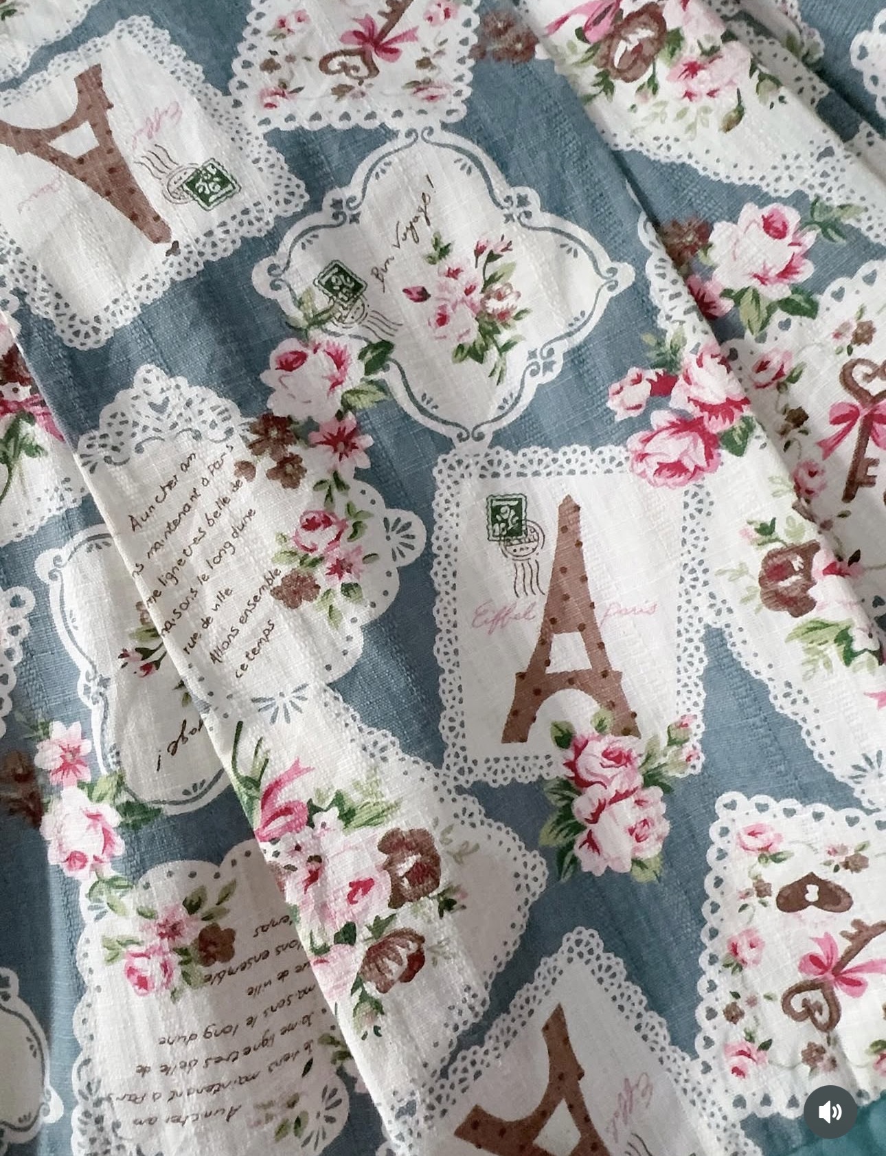 Infanta the Letter from Paris Antiques Story JSK - Dresses - Lace ...