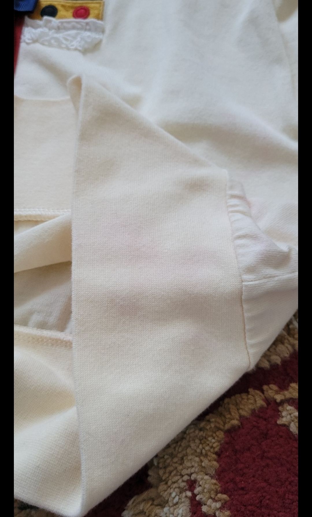 Shirley Temple Kids Lolita Cardigan - Cardigans - Lace Market: Lolita ...