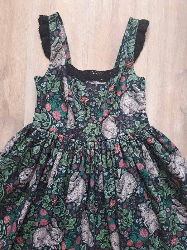 JSK Pyshkin Pyshkin Kaneko Gothic Halloween Classic Bunnies Rabbits ...