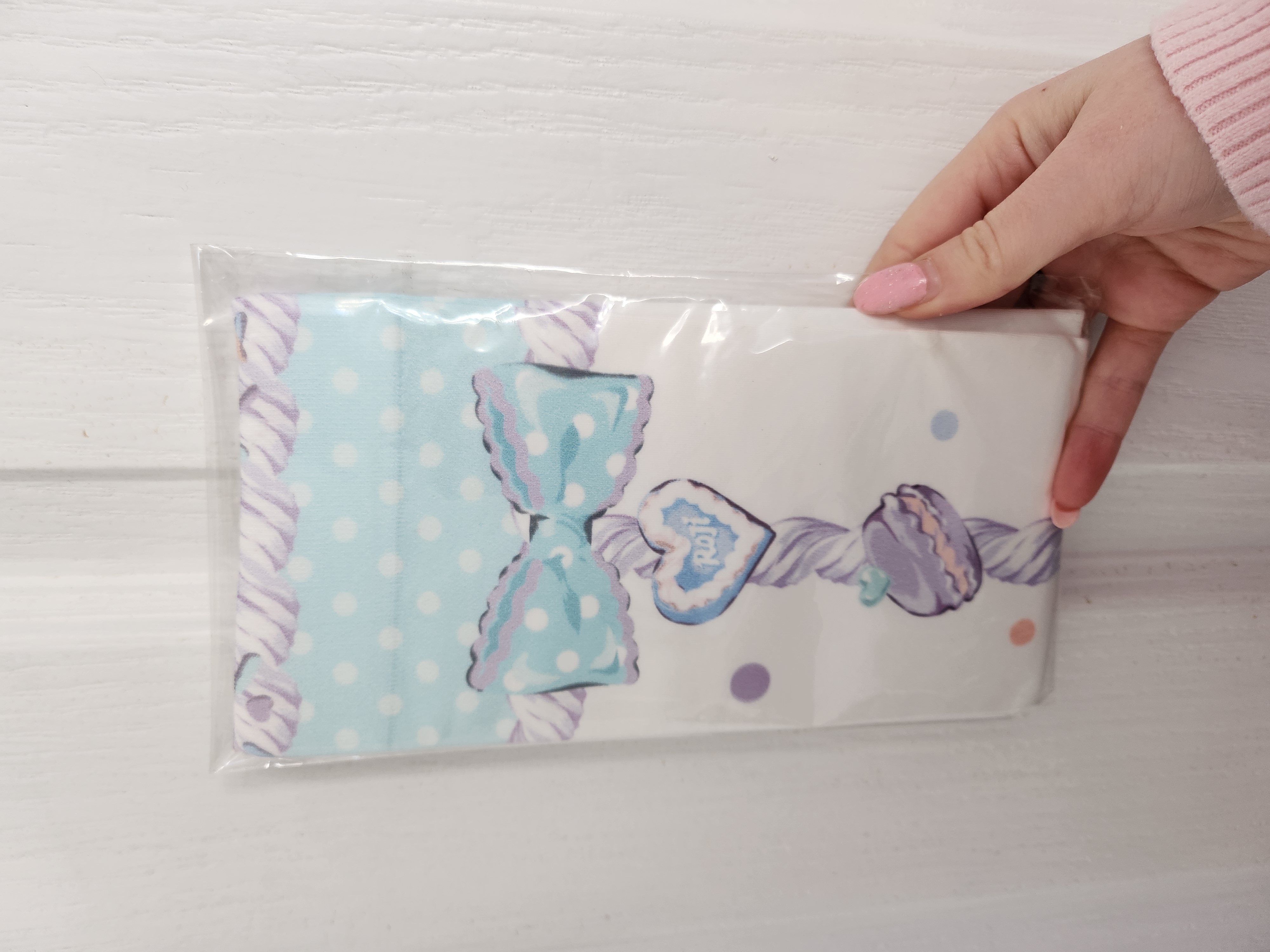 Roji Roji OTKs - Socks and Tights - Lace Market: Lolita Fashion Sales