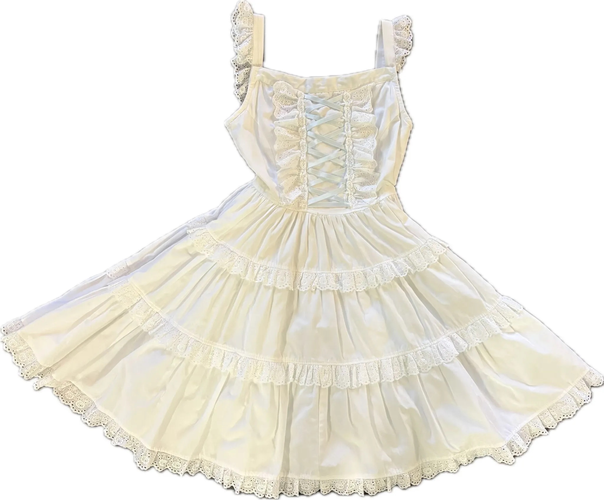 Cornet JSK est. 2002 - Jumperskirt - Lace Market: Lolita Fashion Sales