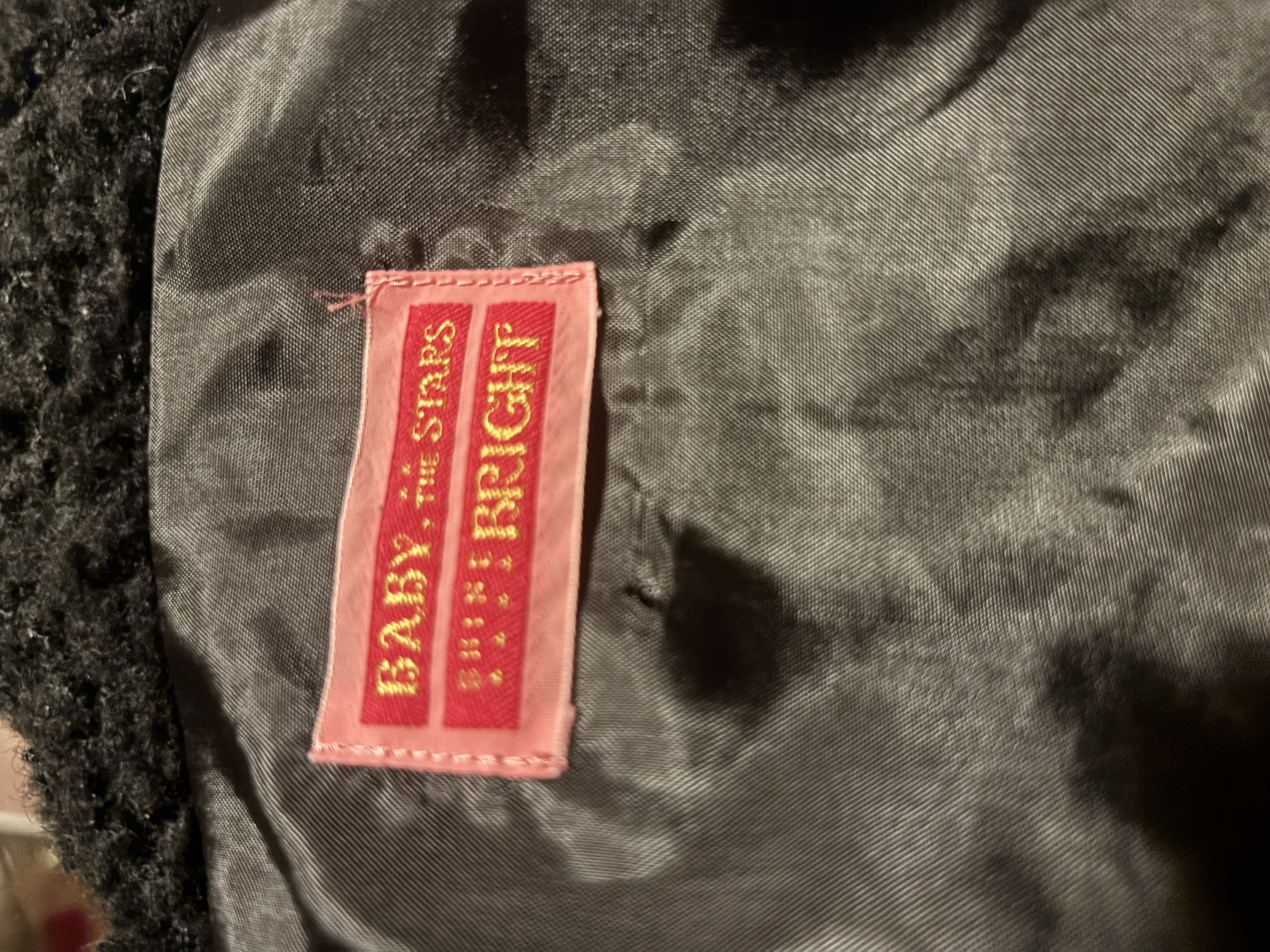 Fancy Yarn Short Jacket-BTSSB (2010) - Coats - Lace Market: Lolita ...