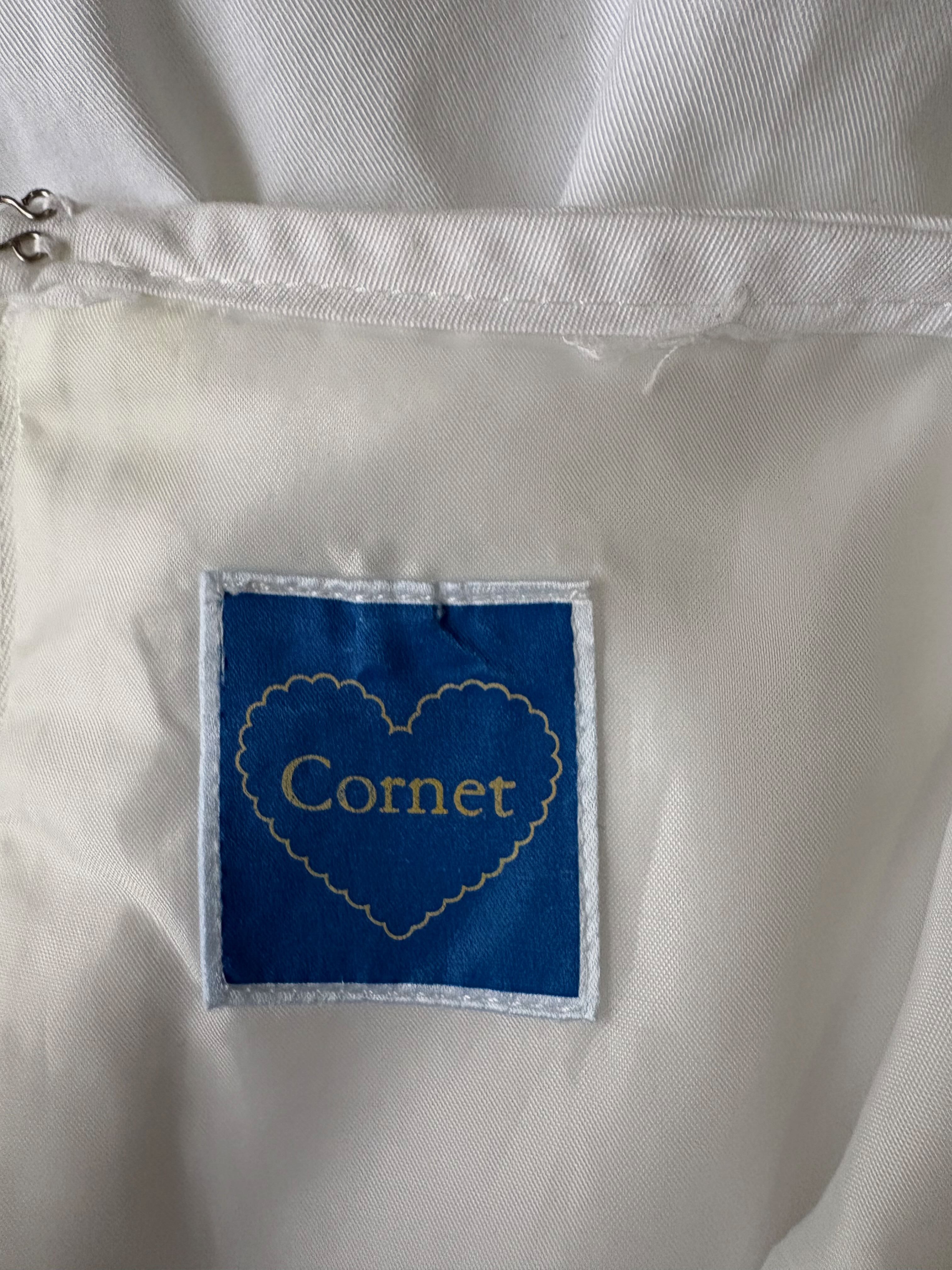 Cornet JSK est. 2002 - Jumperskirt - Lace Market: Lolita Fashion Sales