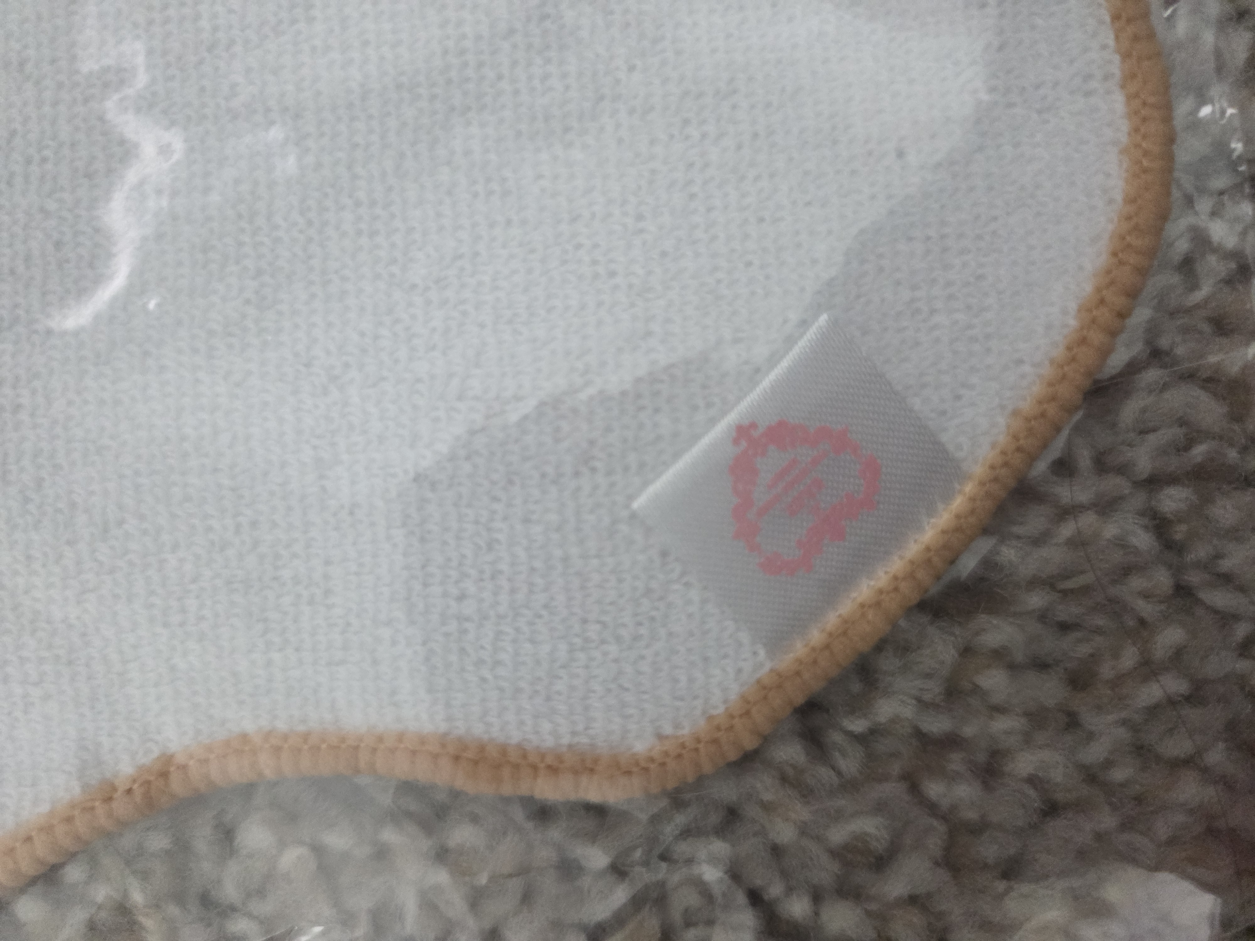 BTSSB Hand Towel - Other Accessories - Lace Market: Lolita Fashion Sales