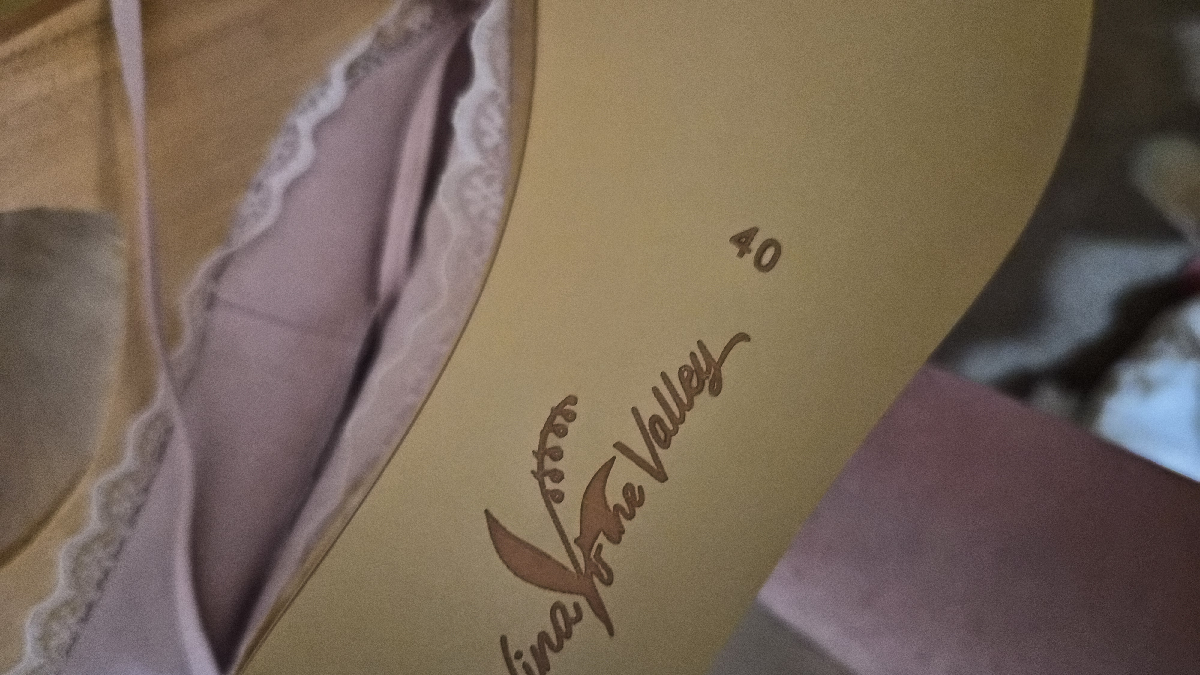 Vina Of The Valley Heart Platforms - Shoes - Kei Market: Buy and Sell ...