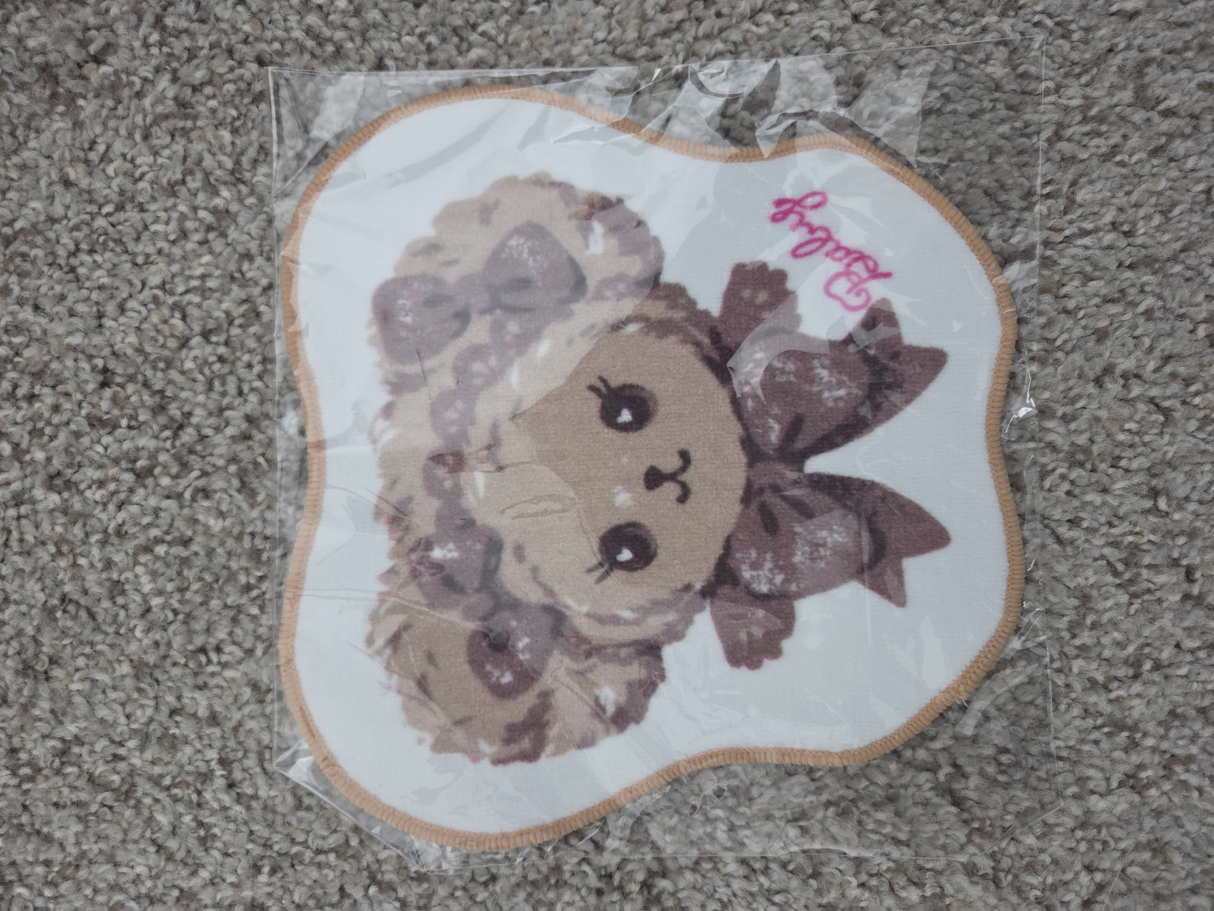 BTSSB Hand Towel - Other Accessories - Lace Market: Lolita Fashion Sales