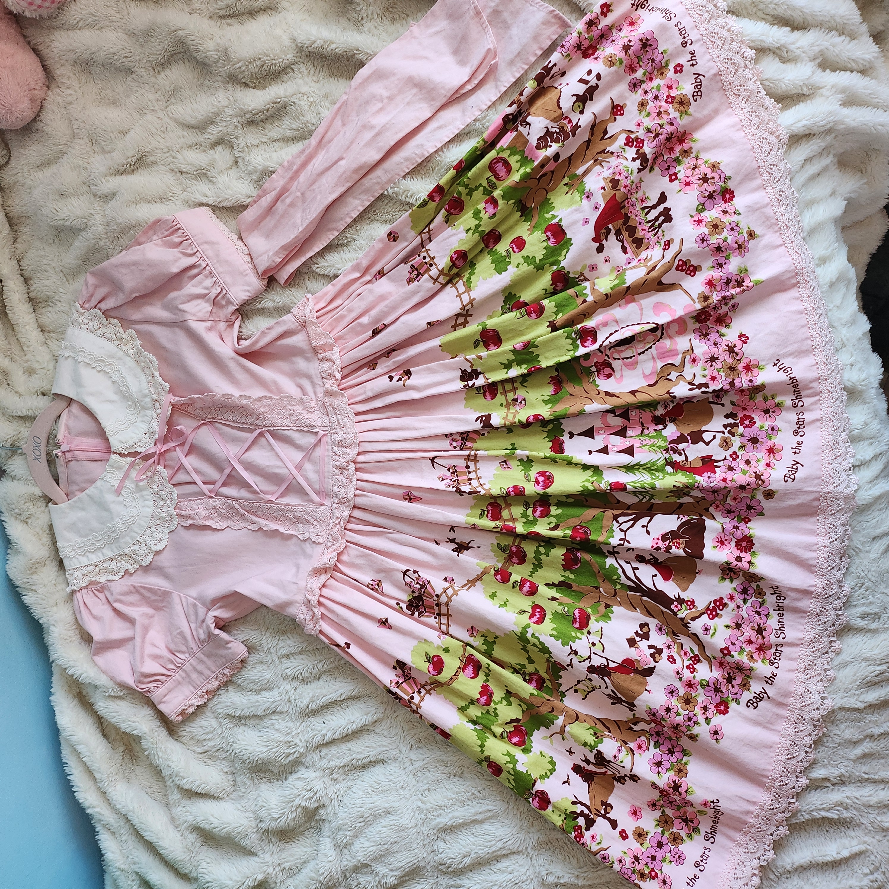 Snow White OP 2004 - One Piece - Lace Market: Lolita Fashion Sales