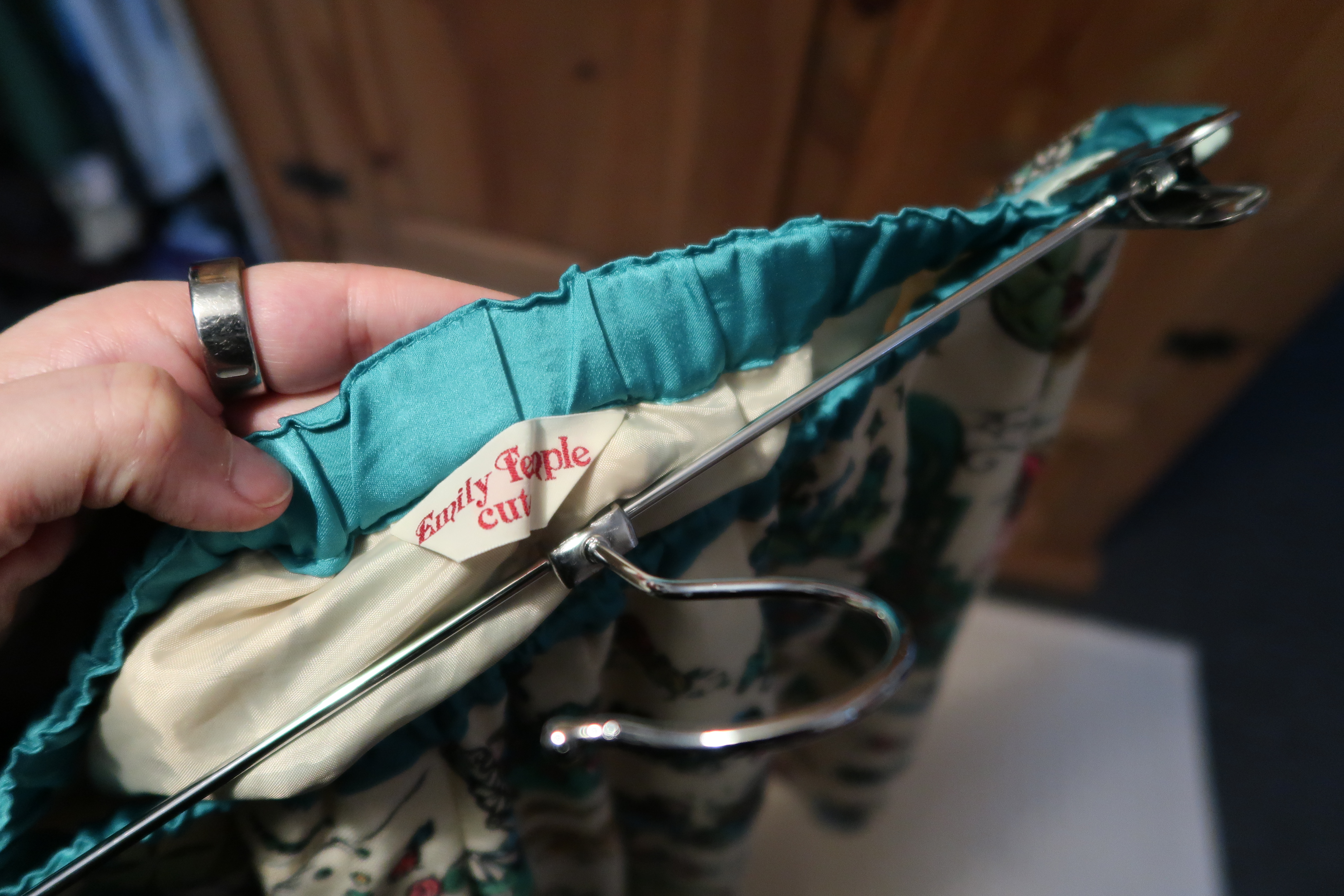 Emily Temple Cute Wizard of Oz skirt - Skirts - Lace Market: Lolita ...