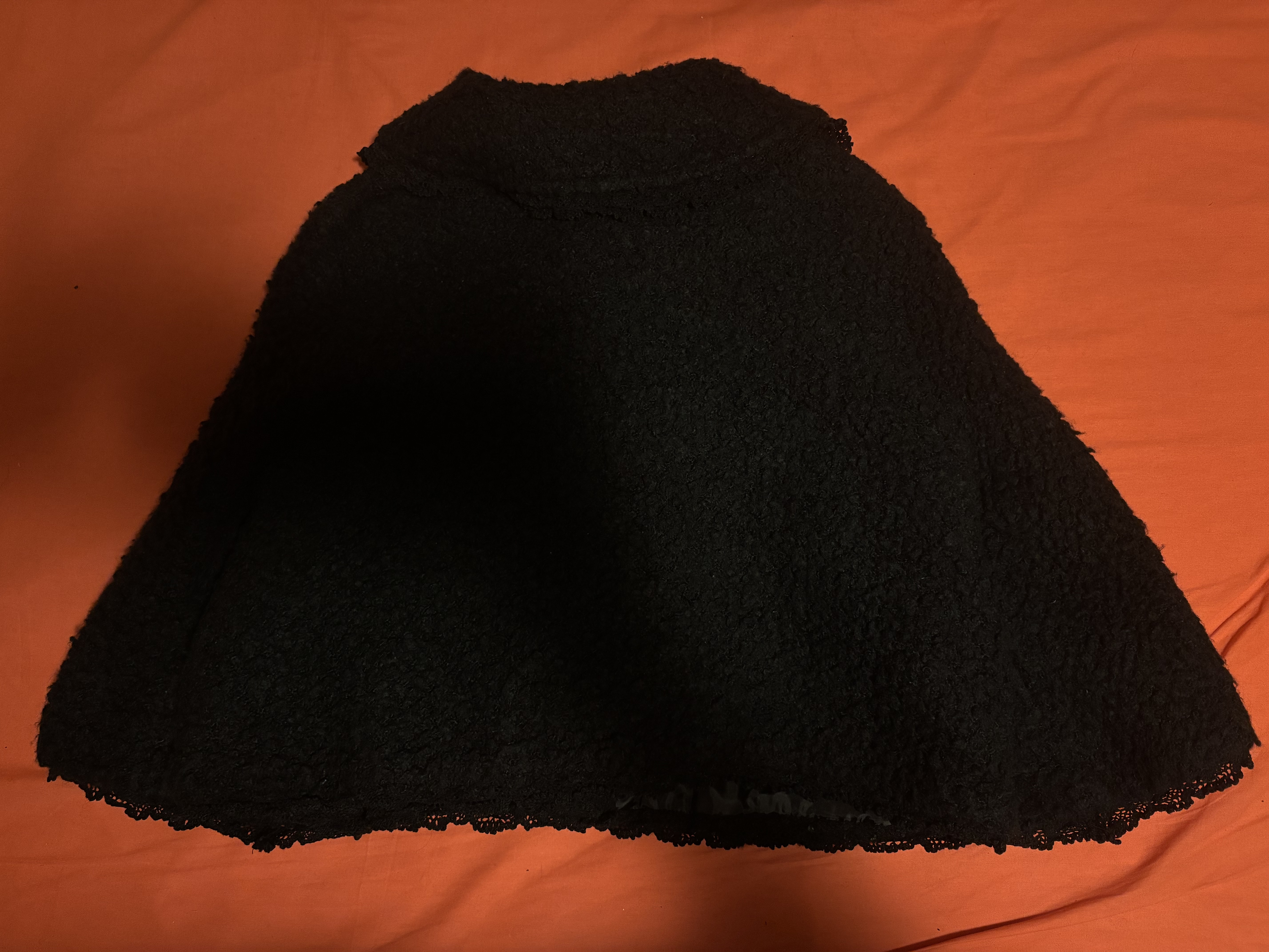 Fancy Yarn Short Jacket-BTSSB (2010) - Coats - Lace Market: Lolita ...