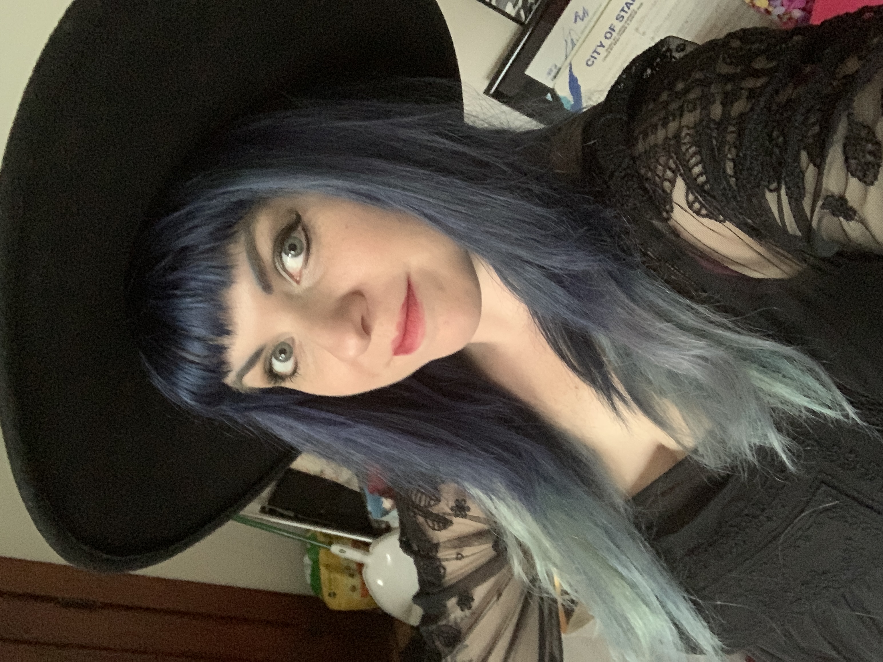 berrybabe's profile - Lace Market: Lolita Fashion Sales