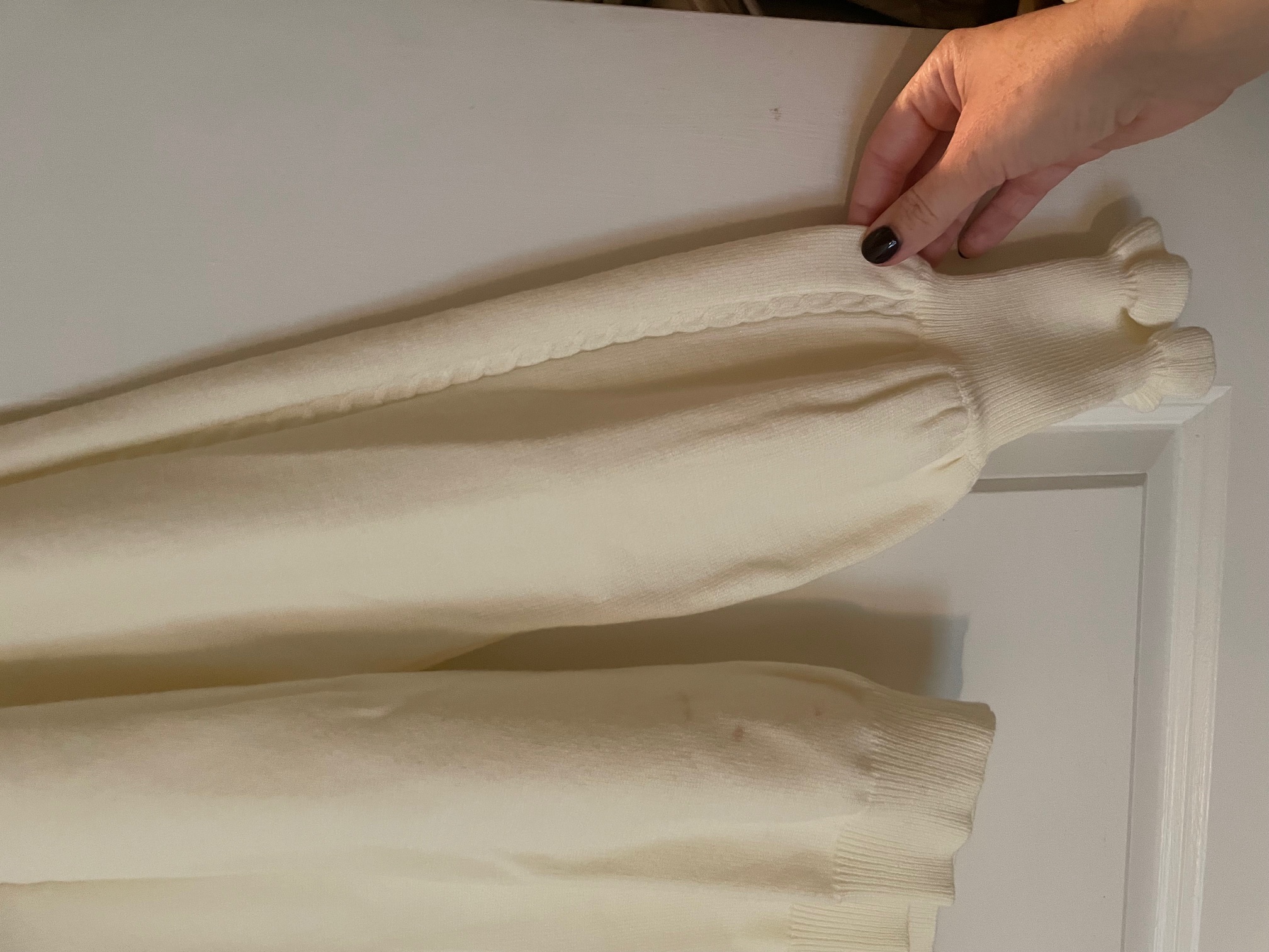 MIST Brand Cutsew/ Sweater Top Plus Size Friendly - Tops - Lace Market ...