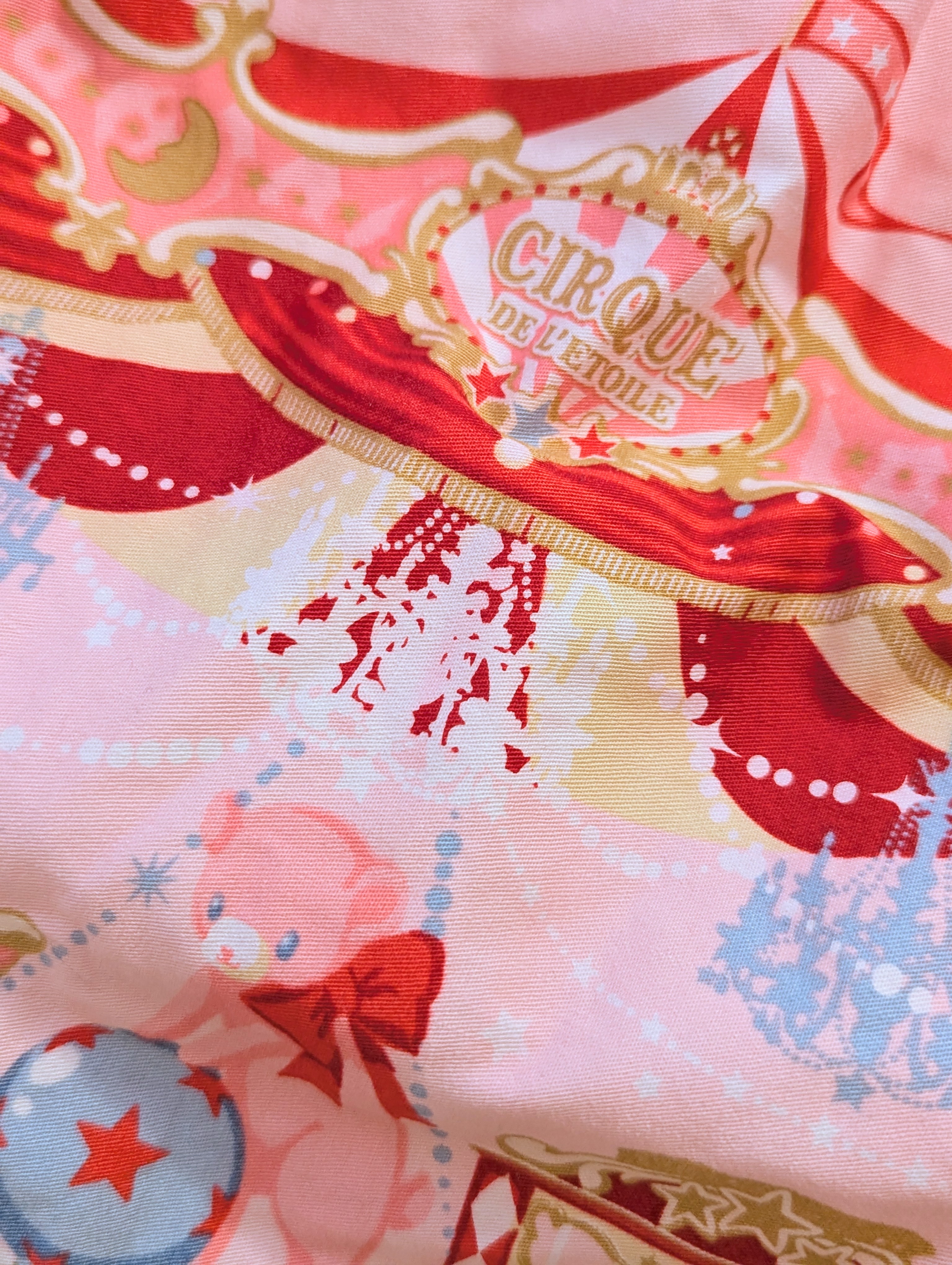 AP Star Night Theater JSK (pink, damaged & missing items) - Dresses ...