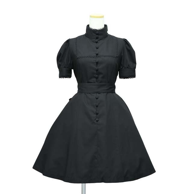 Sheglit Holy Puff OP - One Piece - Lace Market: Lolita Fashion Sales