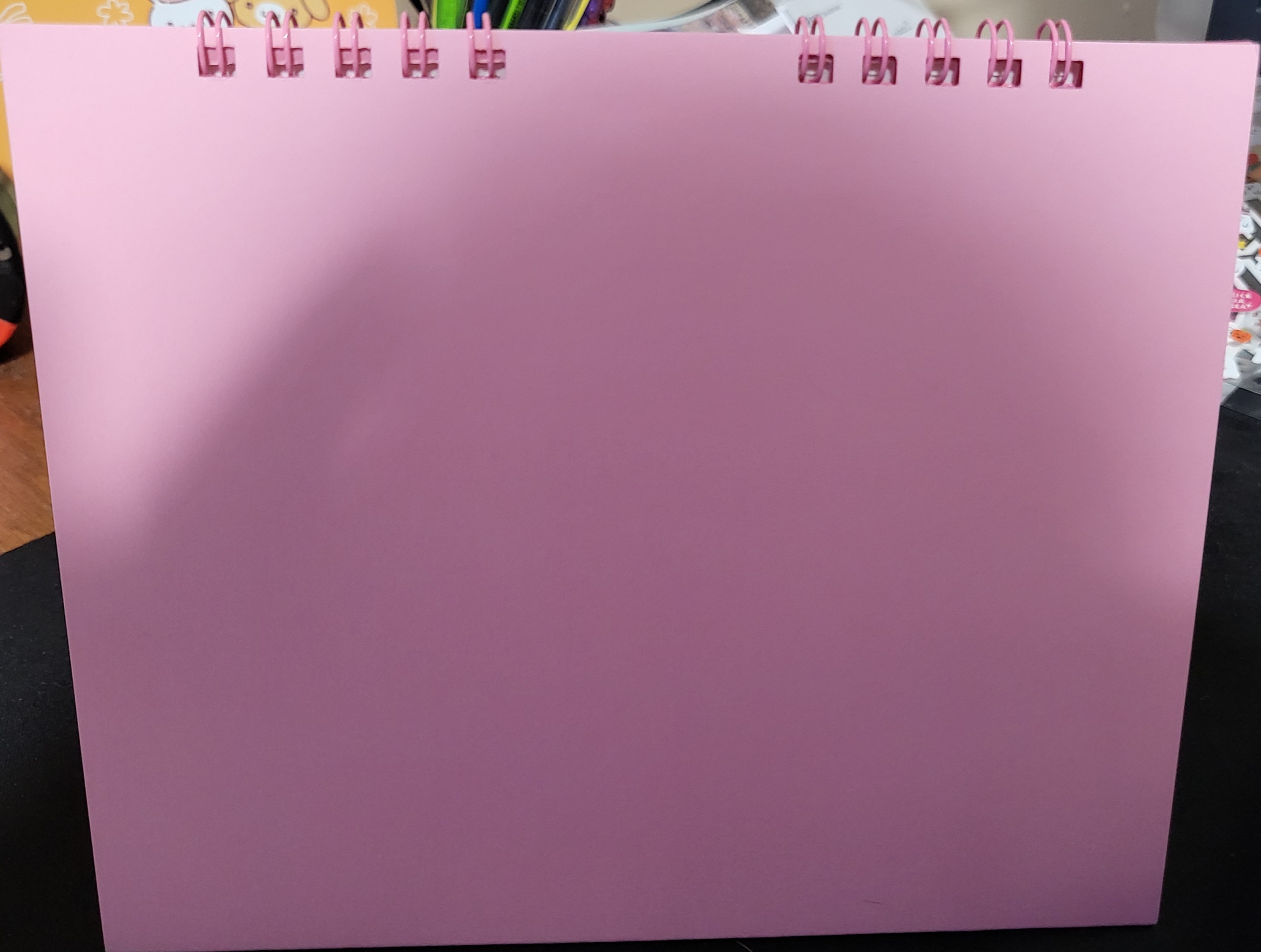 Angelic Pretty 2025 Calendar - Stationery and Home Goods - Lace Market ...